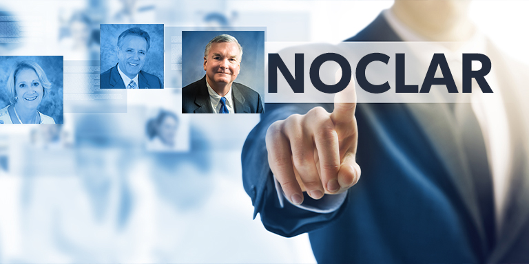 NOCLAR Task Force Named - NASBA
