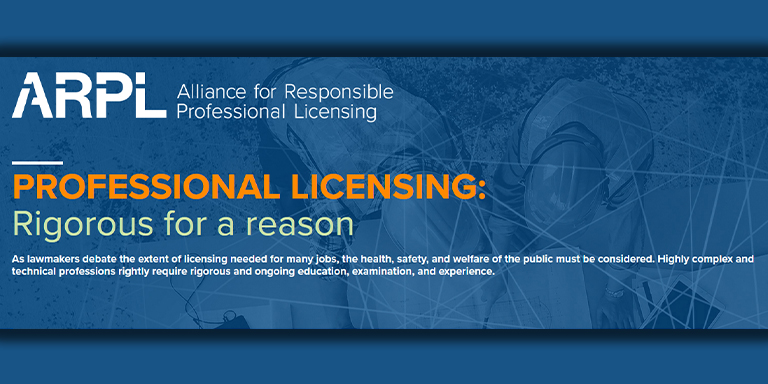 ARPL Creates Unified Voice - NASBA