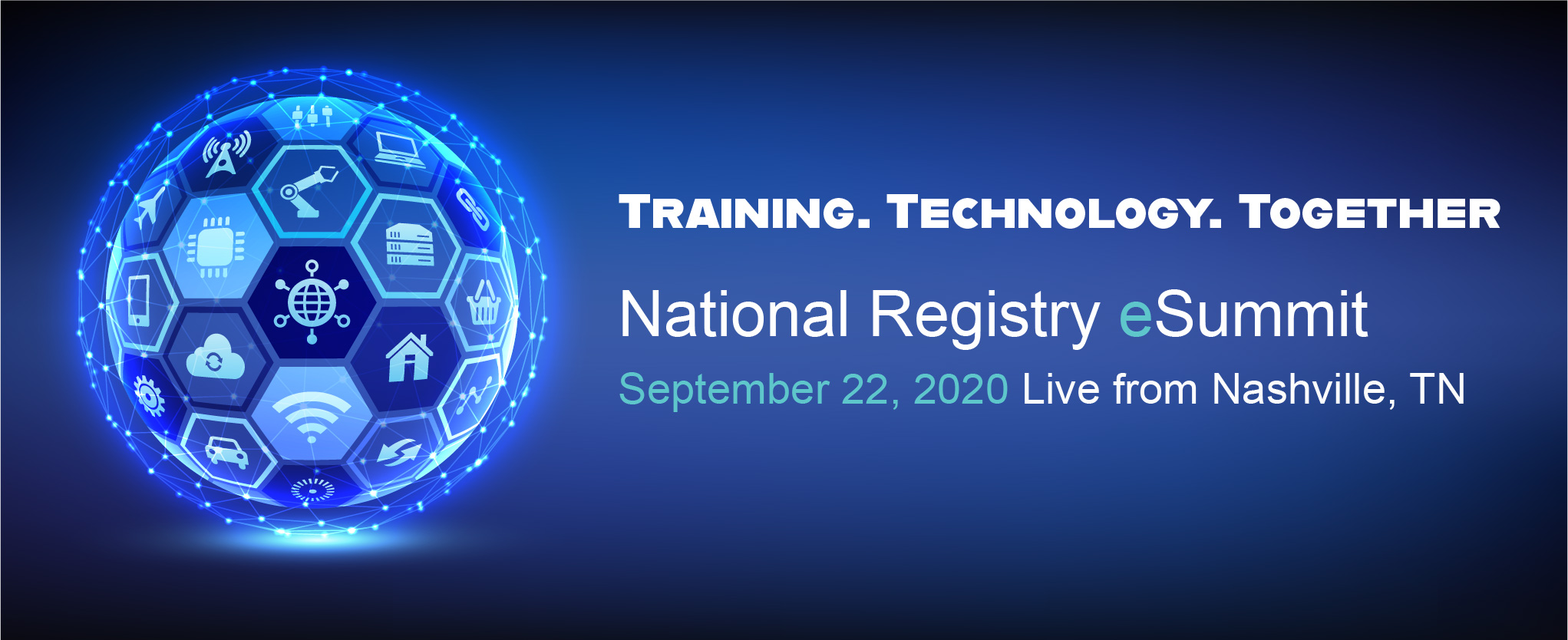 National Registry eSummit - NASBA