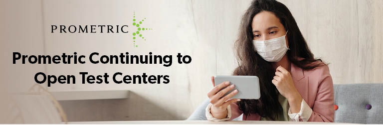 Test Center Availability - NASBA