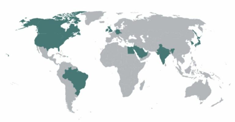 NAP Expand International CPA Examination - NASBA