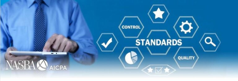 NASBA, AICPA Issue Proposed Revisions to CPE Provider Standards - NASBA