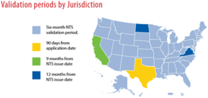 What exactly is a Notice to Schedule (NTS)? - NASBA