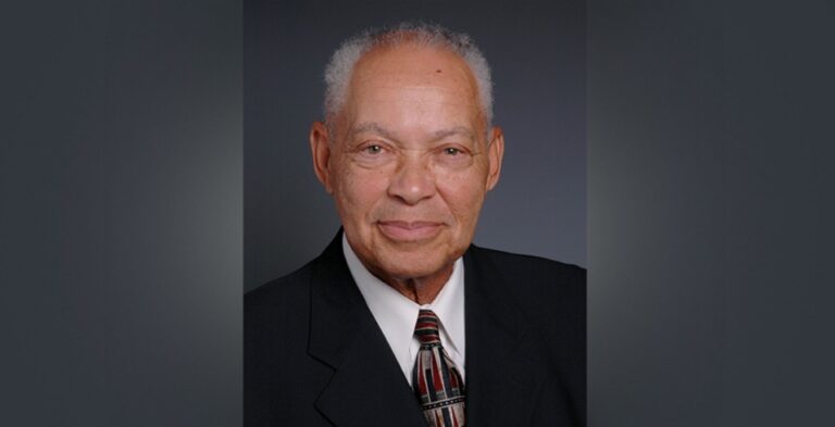 Nathan Garrett: A Trailblazer of the Profession - NASBA