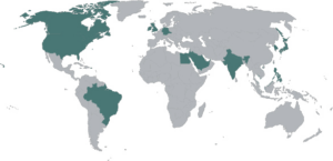 CPA Exam - International Administration - NASBA