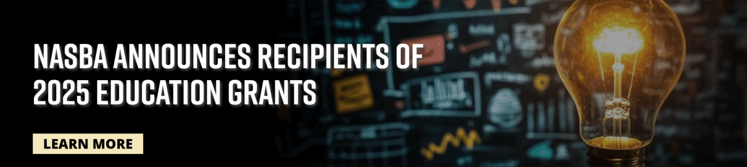 Homepage - NASBA